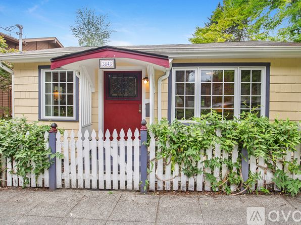 Houses For Rent in Seattle WA - 273 Homes | Zillow