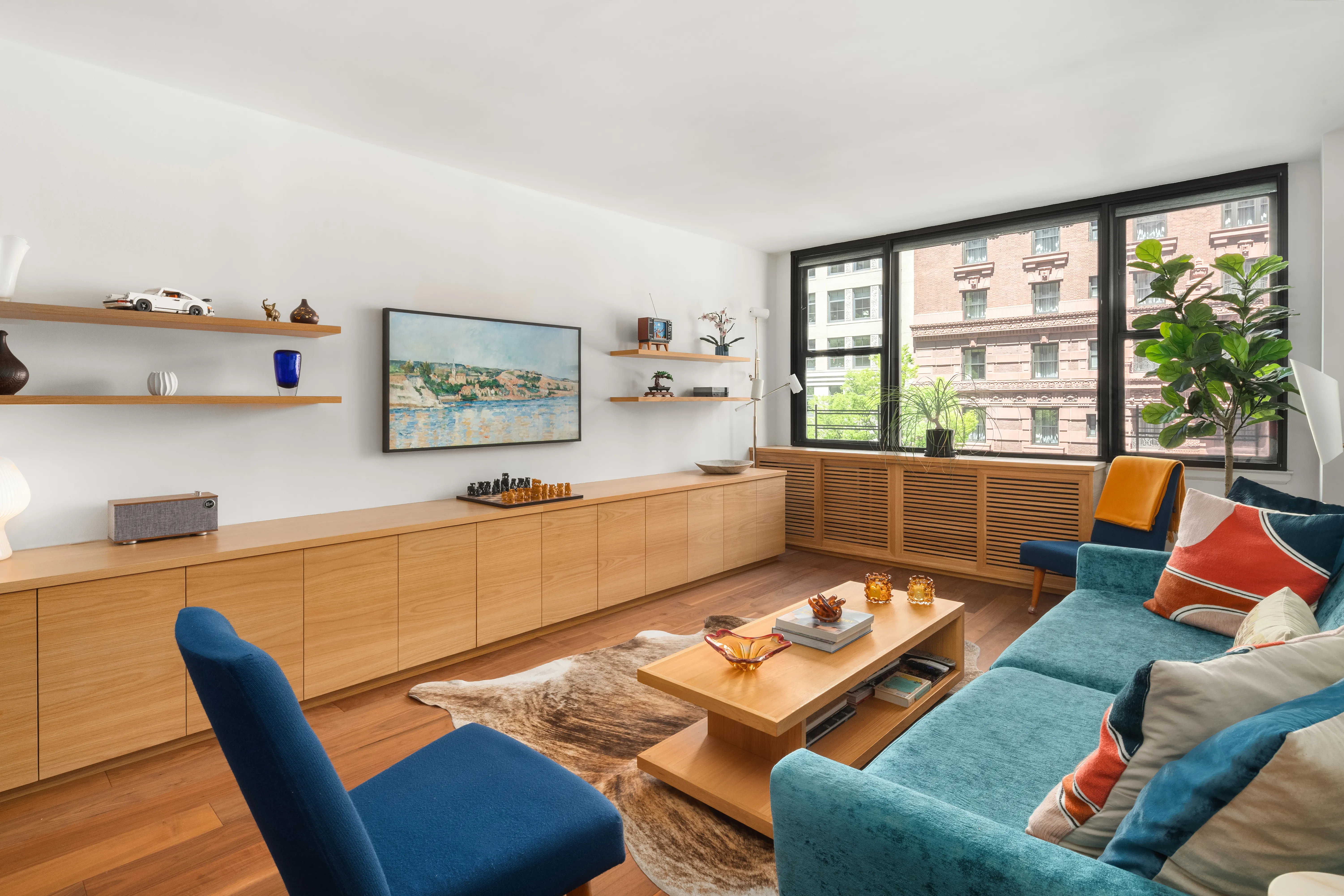 200 West 79th Street #3E in Upper West Side, Manhattan | StreetEasy
