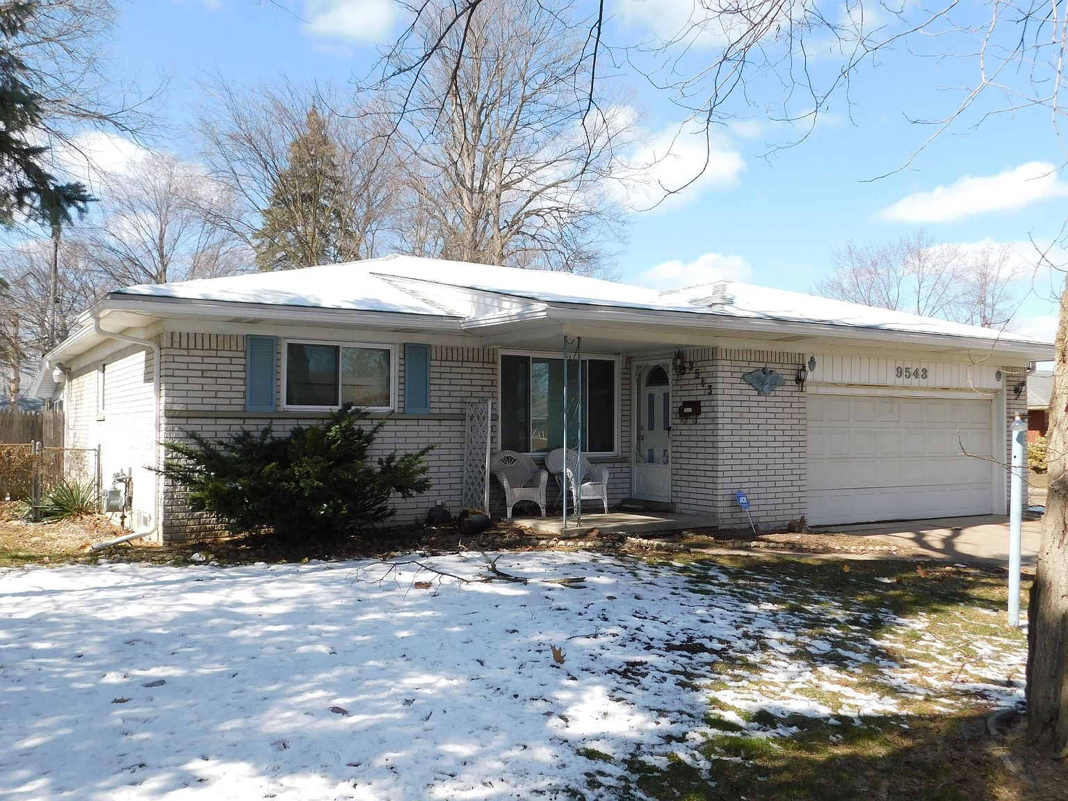 9543 Garfield, Redford, MI 48239 | Zillow