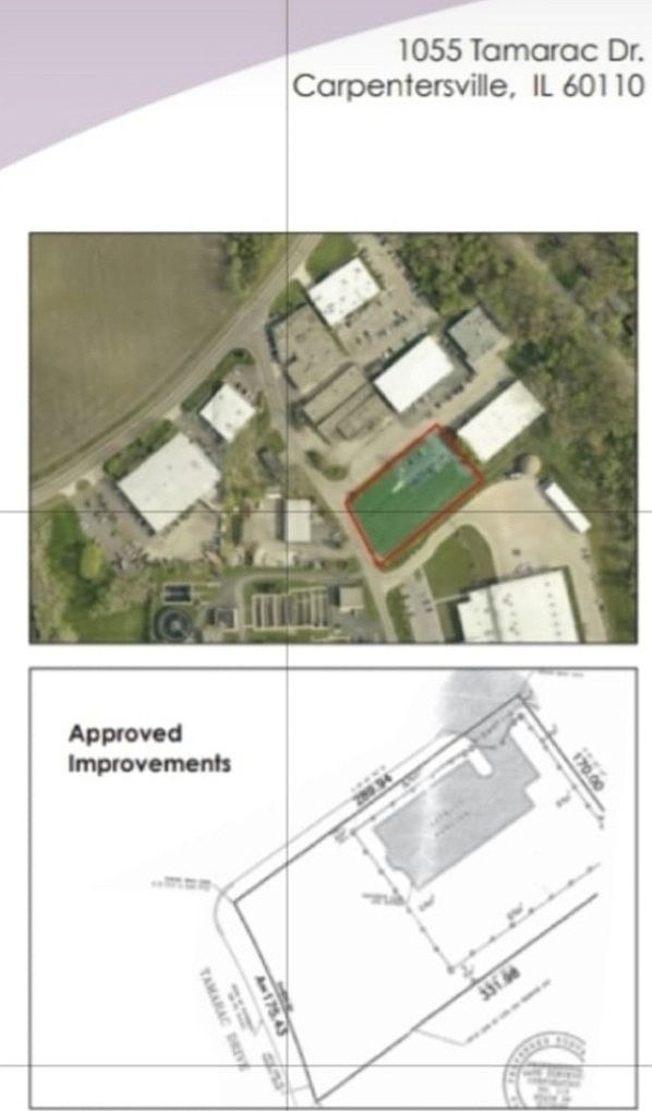 1020 Tamarac Dr, Carpentersville, IL 60110 | Zillow