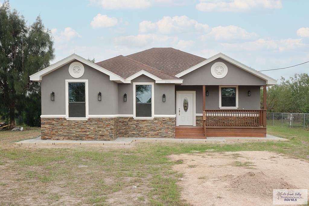21346 Virginia St, San Benito, TX 78586 | MLS #29749167 | Zillow