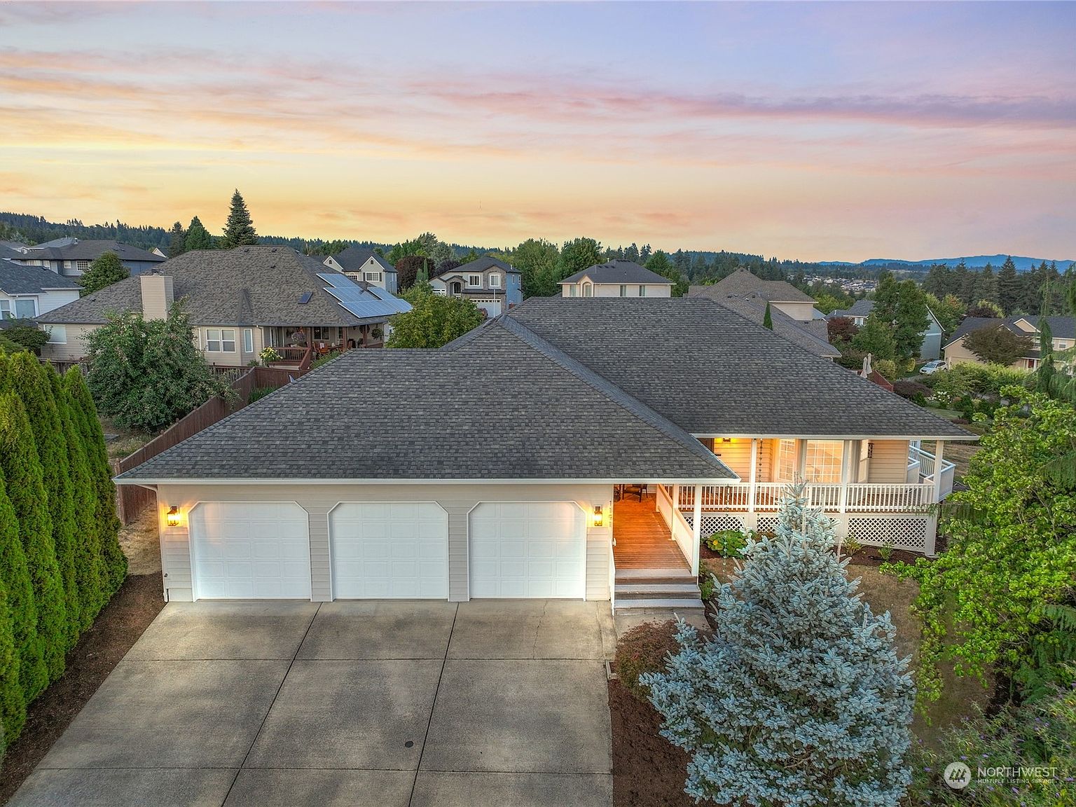 1191 E Caples Court, La Center, WA 98629 | Zillow