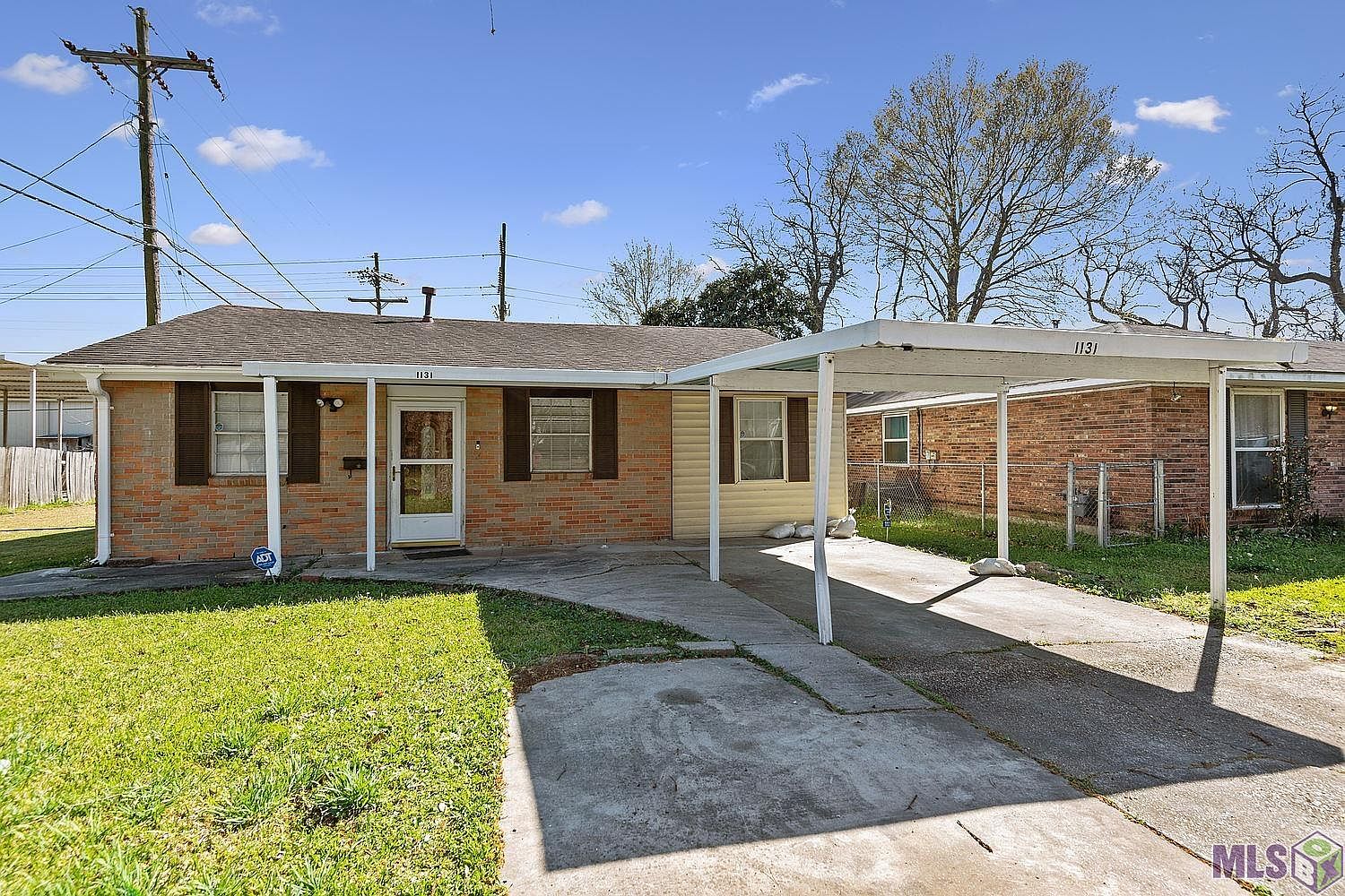 1131 Avenue G, Port Allen, LA 70767 | Zillow