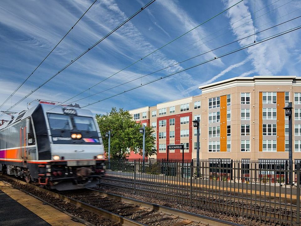 Avalon Bloomfield Station - 300 Glenwood Ave Bloomfield NJ | Zillow