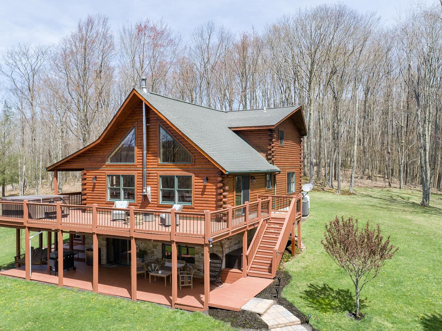 295 Teaberry Ridge Rd, Lonaconing, MD 21539 | MLS #MDGA2007040 | Zillow