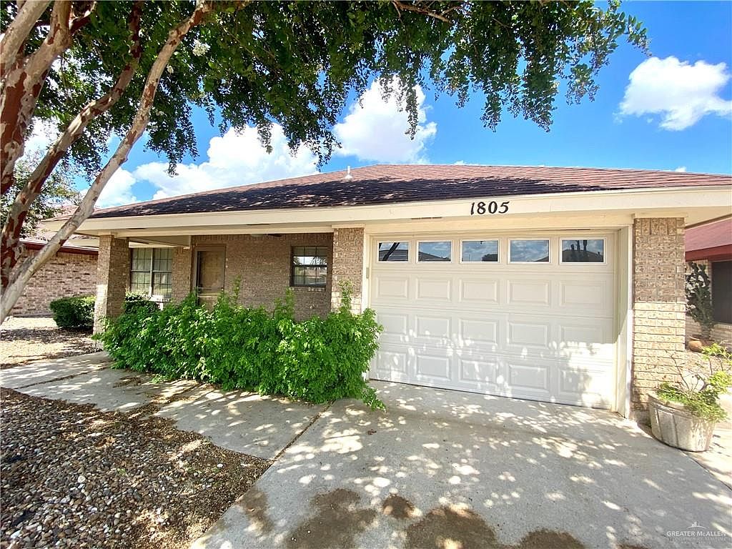 1805 Wilson St, Mission, TX 78572 | Zillow