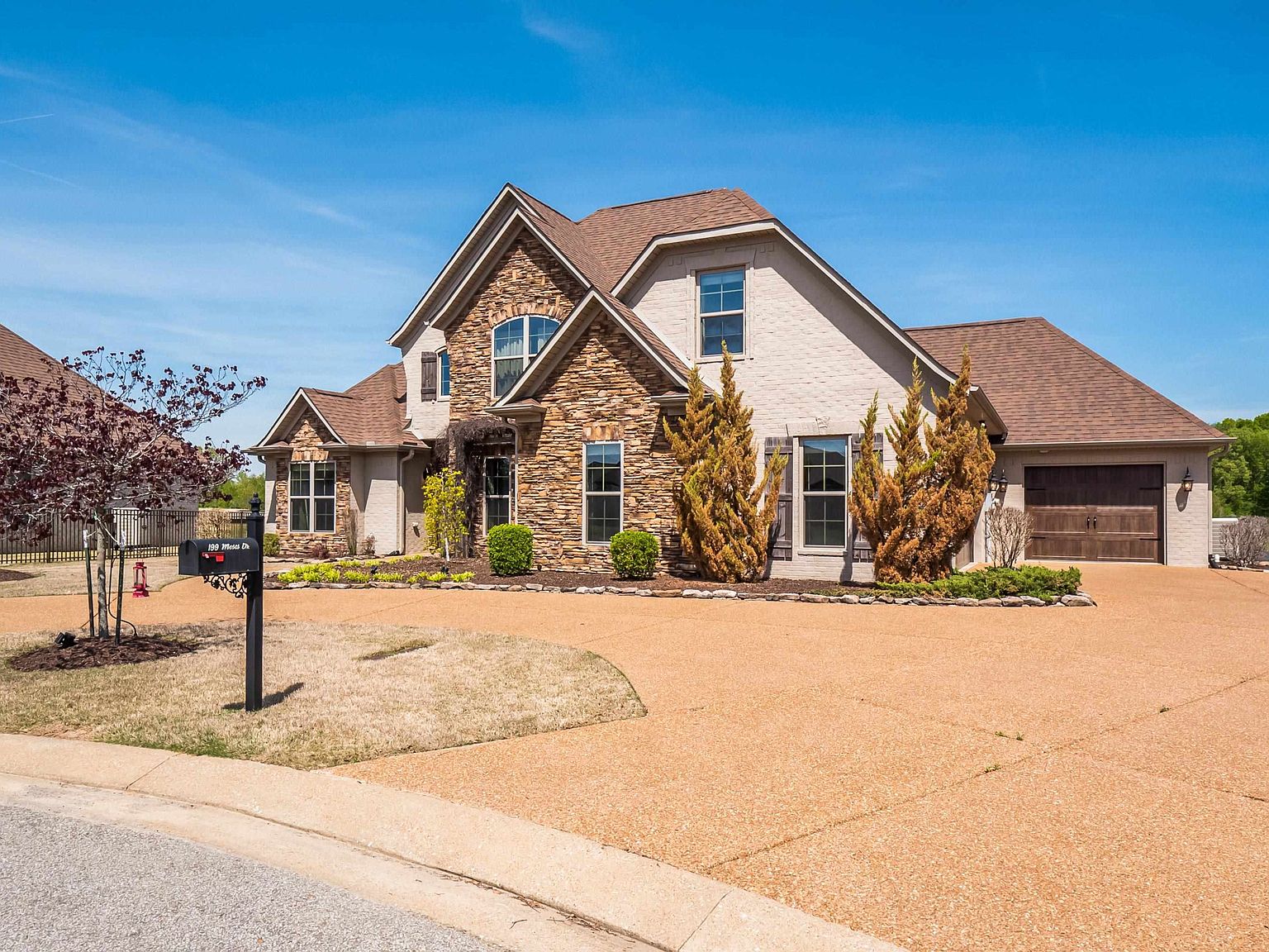 199 Moses Dr, Jackson, TN 38305 | Zillow