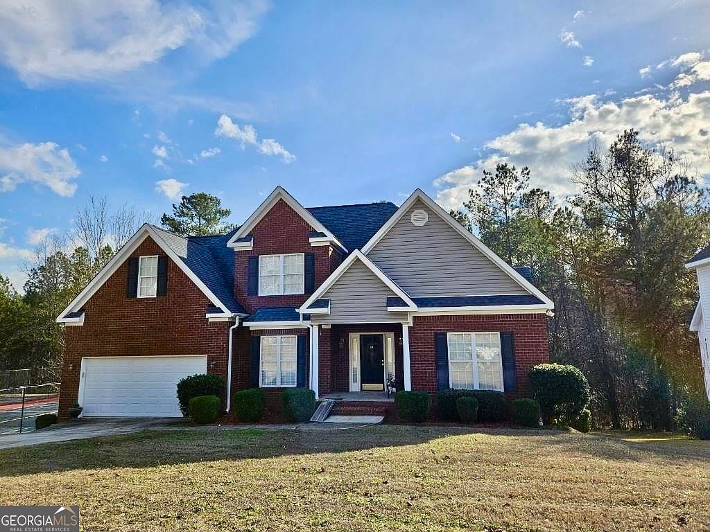 564 Edgefield Way, Macon, GA 31210 | MLS #20167815 | Zillow