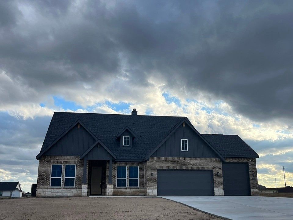 126 Pampas Ct, Decatur, TX 76234 | MLS #20481482 | Zillow