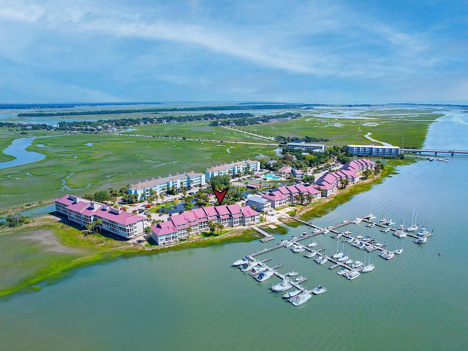 72 Mariners Cay Dr, Folly Beach, SC 29439 | Zillow