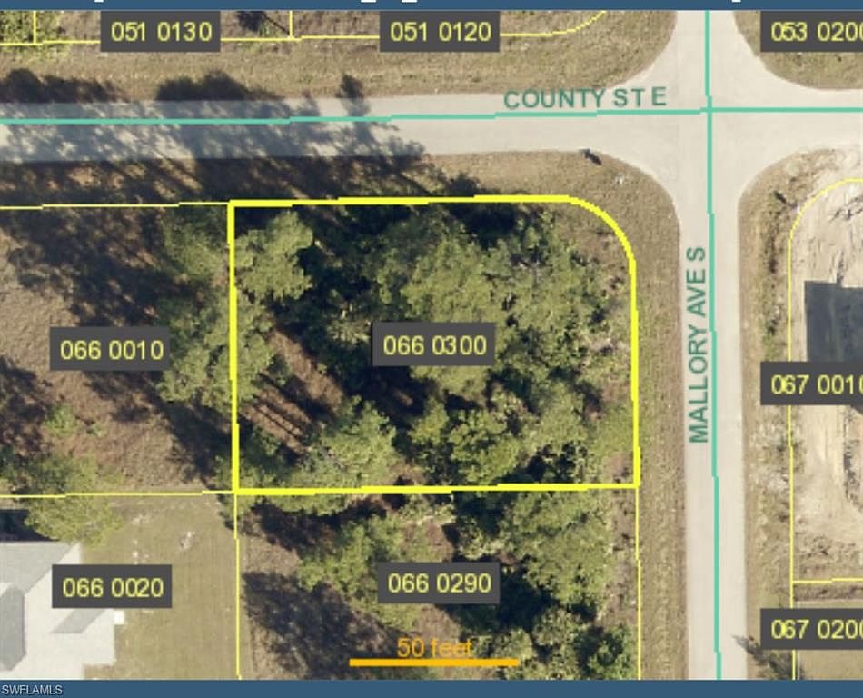 Mallory Ave S, Lehigh Acres, FL 33974 | Zillow