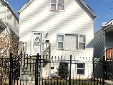 2853 N Maplewood Ave Chicago IL | Zillow
