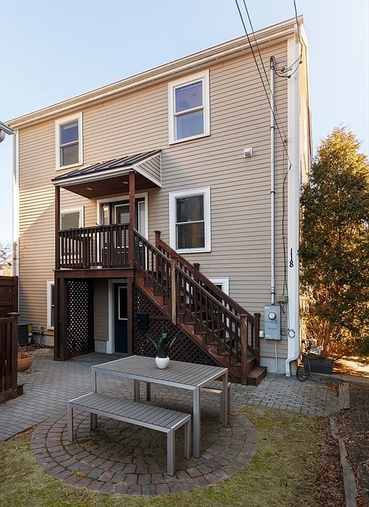 116-118 Amory St, Cambridge, MA 02139 | Zillow