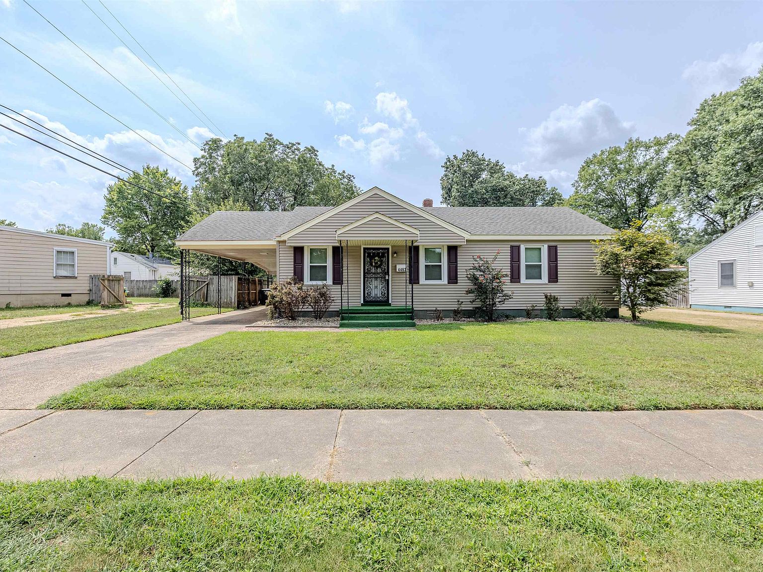 4463 Ferndale Rd, Memphis, TN 38122 | Zillow