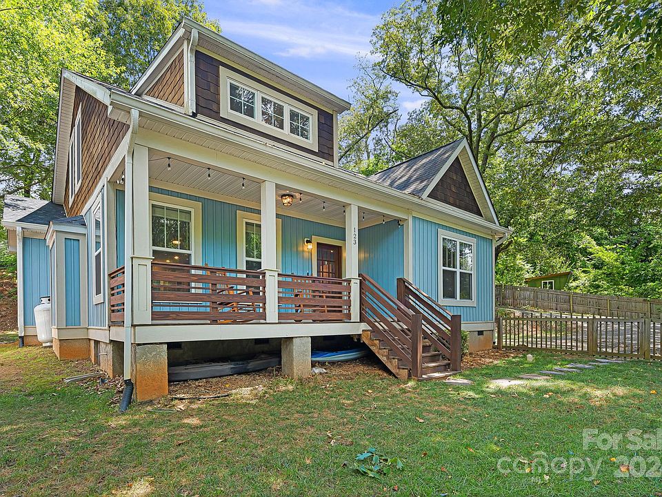 123 Arline Henry Way, Asheville, NC 28806 | MLS #4159815 | Zillow