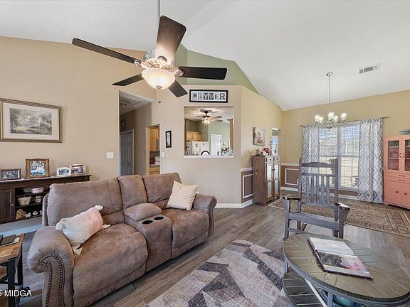 345 Amanda Dr, Macon, GA 31032 | Zillow