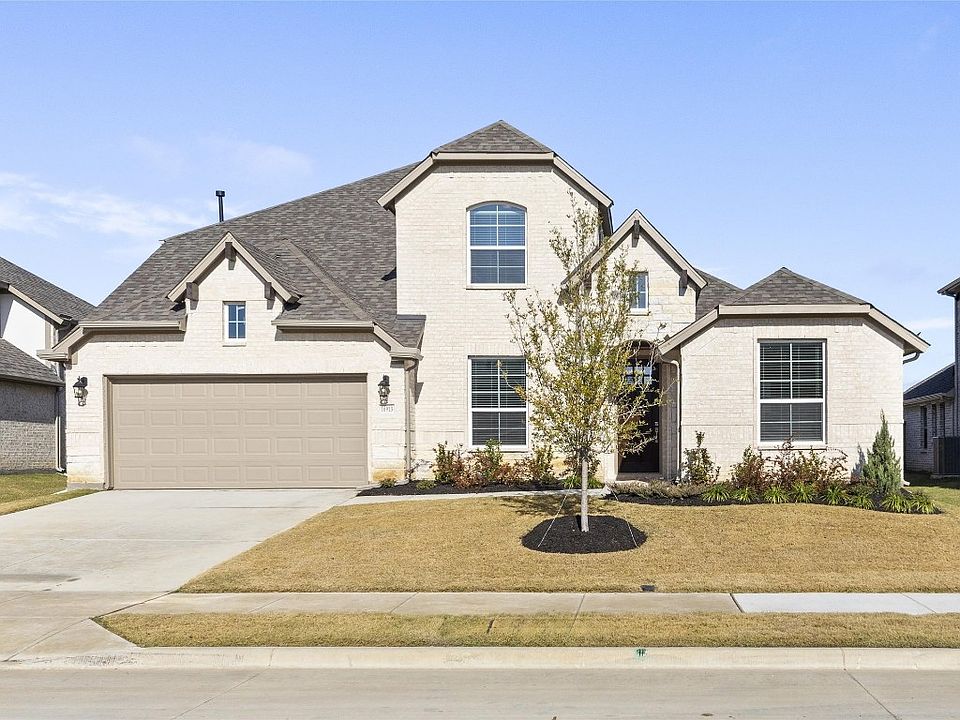 16913 Clover Dr, Celina, TX 75009 | Zillow