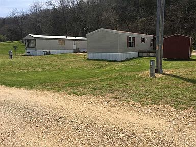 1560 Railey Creek Rd, Reeds Spring, MO 65737 | Zillow