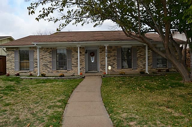 5612 Twitty St, The Colony, TX 75056 | Zillow