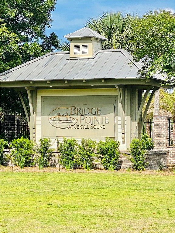 334 Coastal Marsh Blvd, Waverly, GA 31565 | MLS #1653528 | Zillow