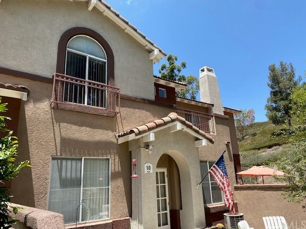 Foothill Ranch Real Estate - Foothill Ranch Lake Forest Homes For Sale ...