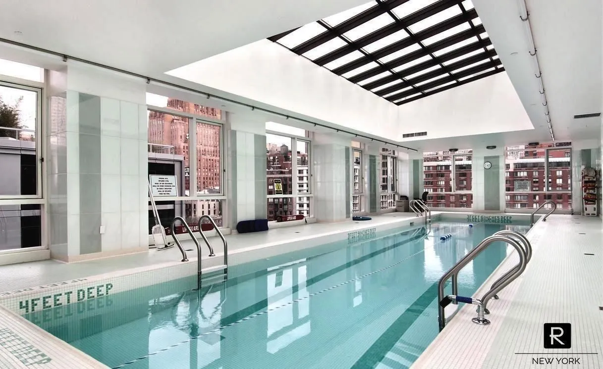 200 Chambers Street #7B in Tribeca, Manhattan | StreetEasy