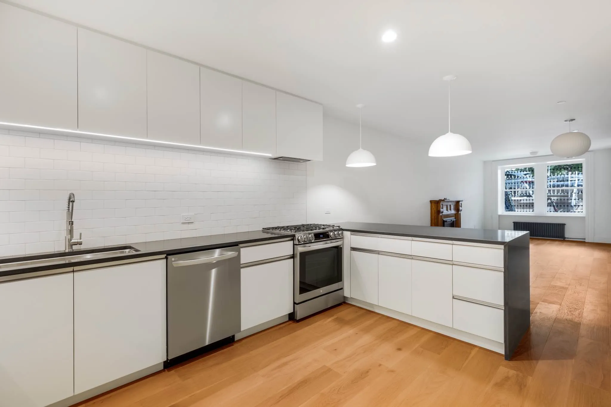 146 West 121st Street #1 in South Harlem, Manhattan | StreetEasy