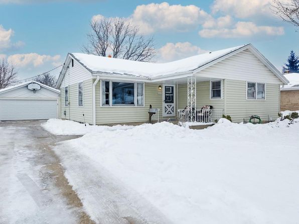 Brick Ranch - Milwaukee WI Real Estate - 59 Homes For Sale | Zillow