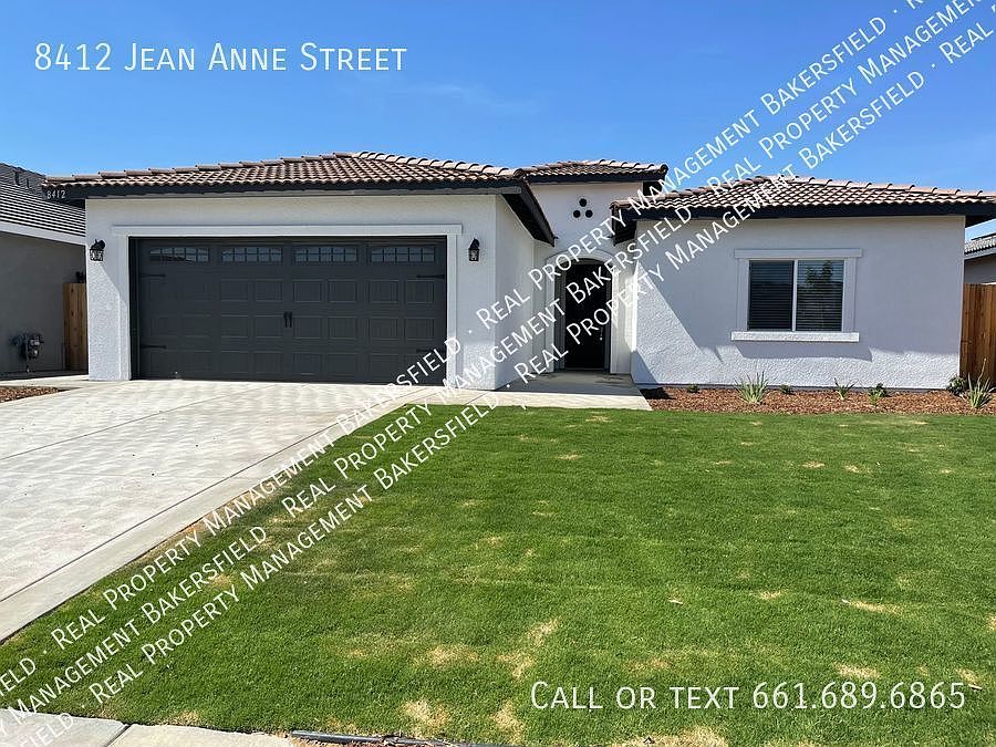 8412 Jean Anne St, Bakersfield, CA 93314 | Zillow