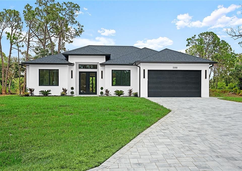 3598 Trinity St, North Port, FL 34291 | Zillow
