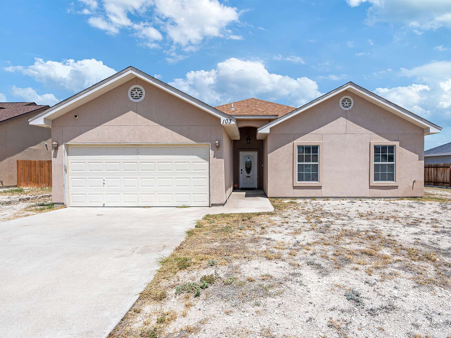 103 Spike Run, Del Rio, TX 78840 | MLS #207481 | Zillow