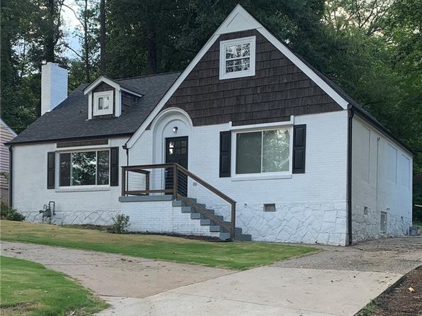 New Construction Homes in Decatur GA | Zillow