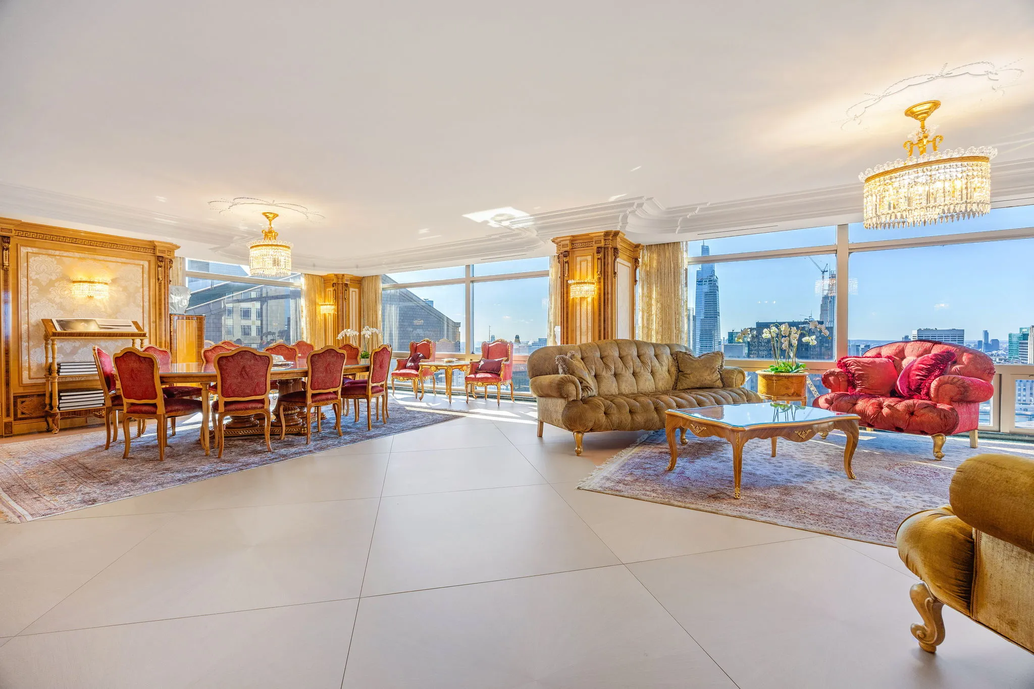 721 5th Avenue #63AB in Midtown, Manhattan | StreetEasy