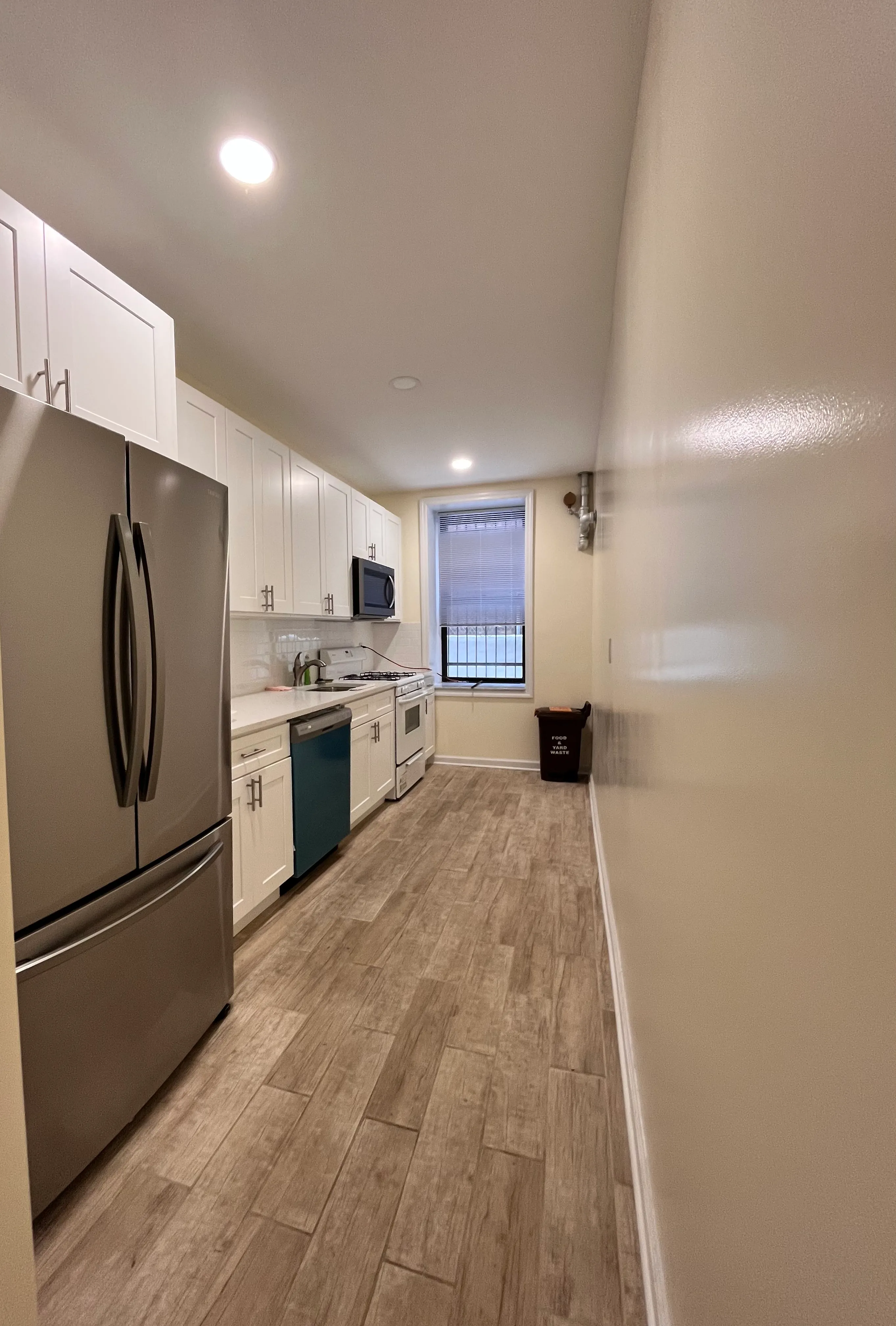 6802 Ridge Boulevard #GROUND in Bay Ridge, Brooklyn | StreetEasy