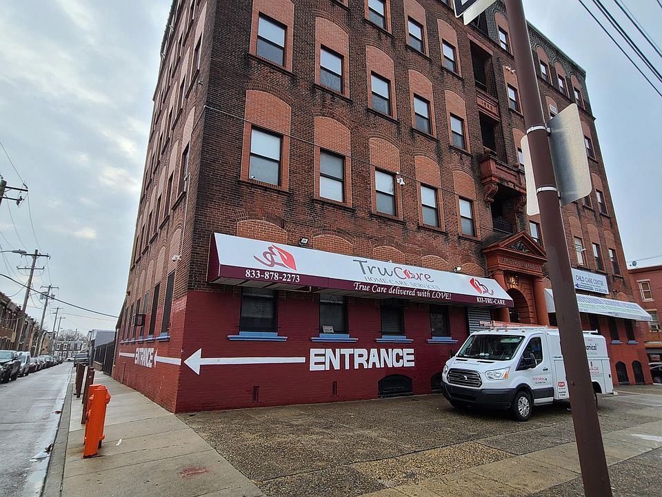 426 E Allegheny Ave #3W, Philadelphia, PA 19134 | Zillow