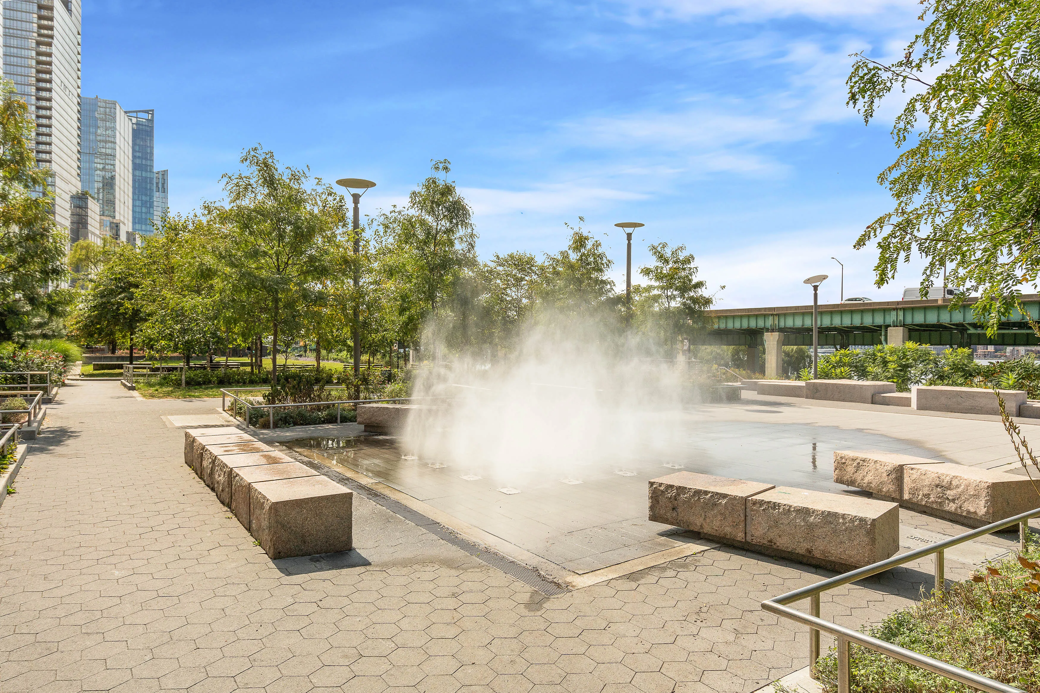 140 Riverside Boulevard in Lincoln Square : Sales, Rentals, Floorplans ...