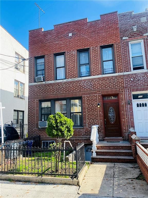 115 Bay 37th St, Brooklyn, NY 11214 | Zillow
