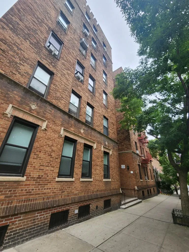 43-42 45th Street #4O in Sunnyside, Queens | StreetEasy