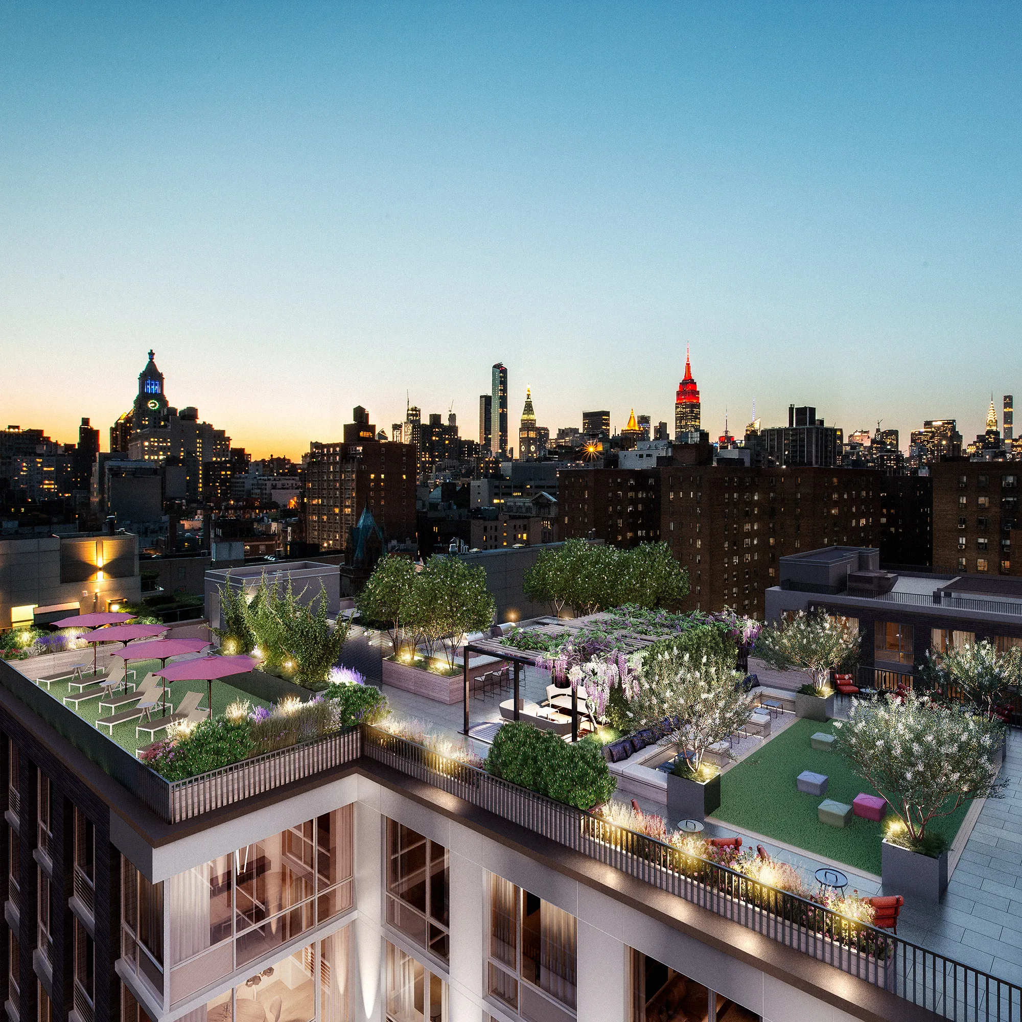 433 East 13th Street #5CS in East Village, Manhattan | StreetEasy