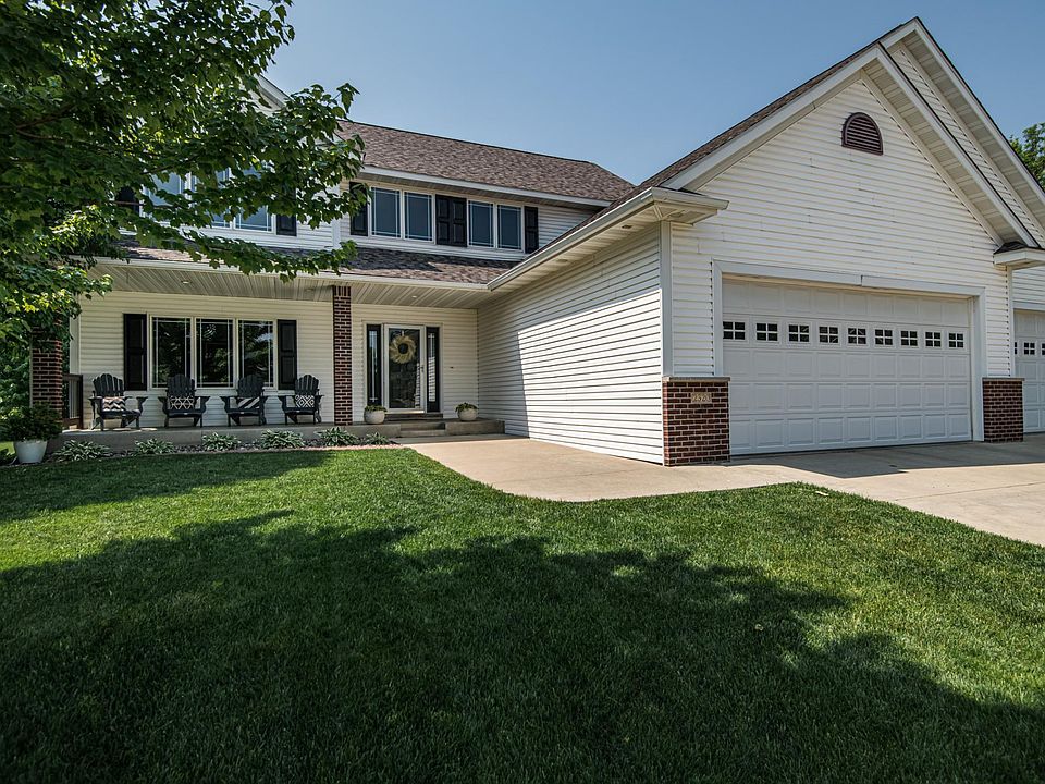 2320 Crimson Ridge Cir NW, Rochester, MN 55901 | MLS #6375866 | Zillow