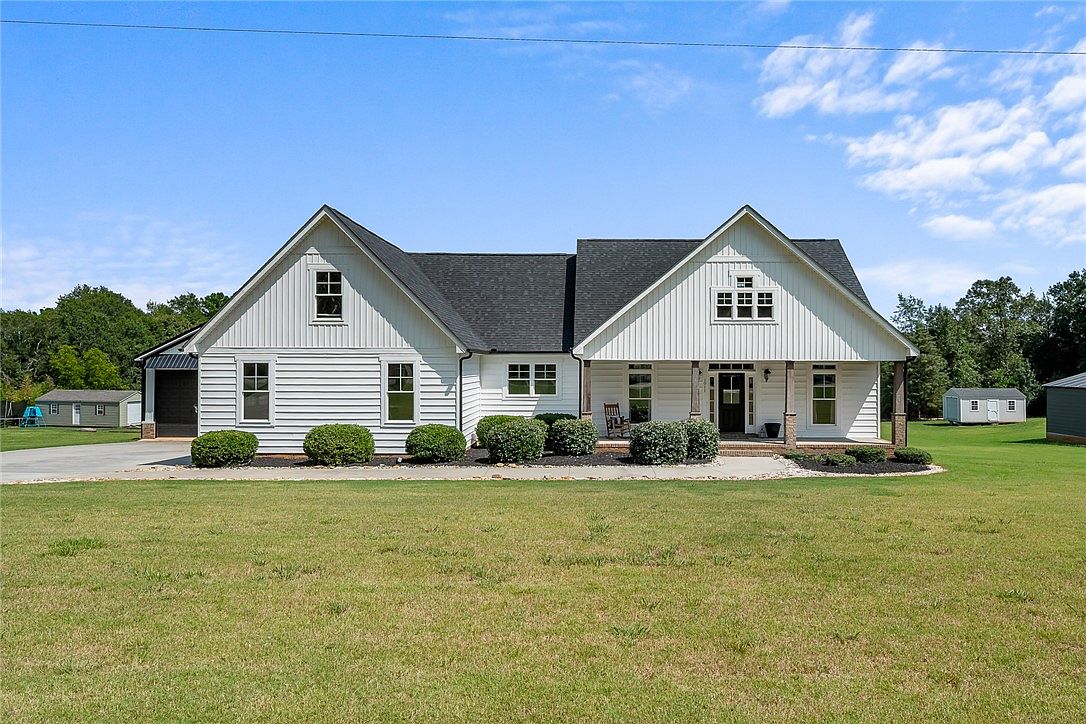 1011 Fennell Rd, Anderson, SC 29625 | Zillow