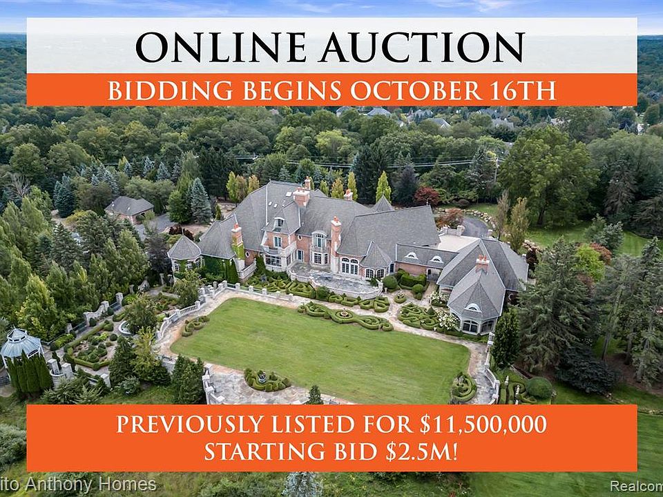 1558 Dutton Rd, Rochester, MI 48306 | MLS #20230077771 | Zillow