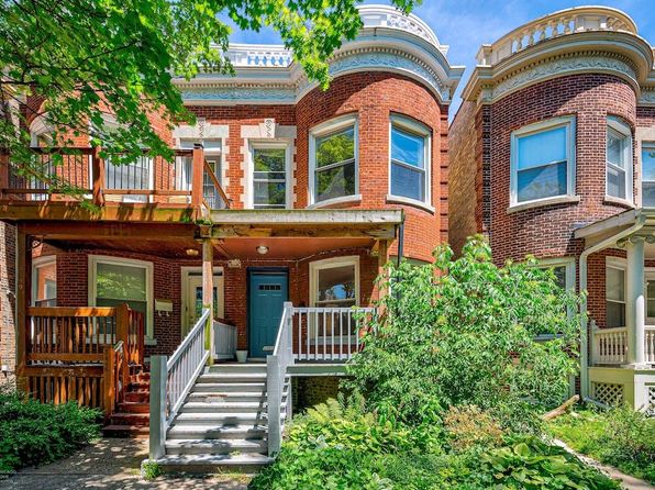 Houses For Rent in Chicago IL - 154 Homes | Zillow