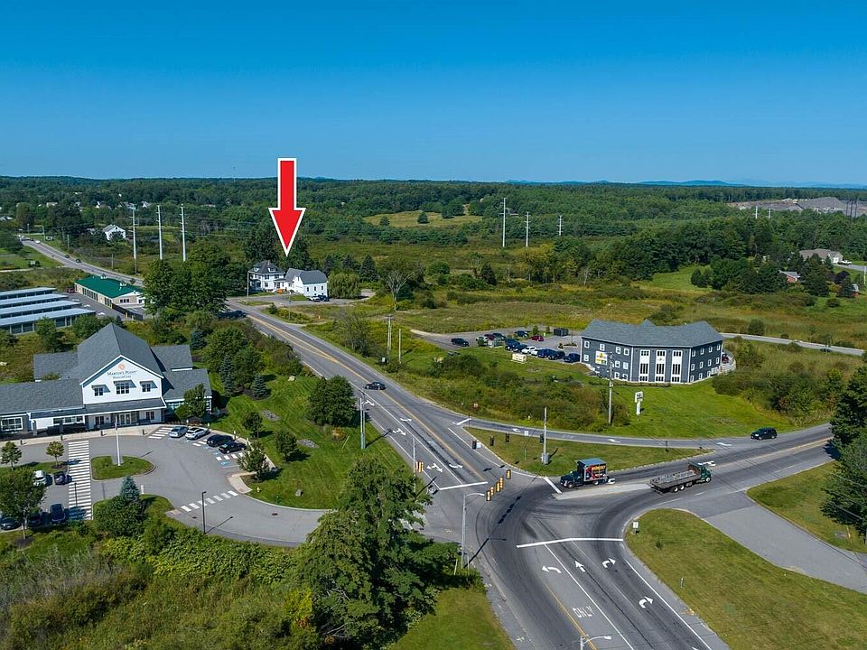550 Main Street, Gorham, ME 04038 | MLS #1562827 | Zillow