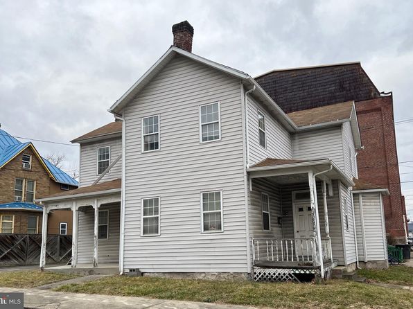 Keyser WV Real Estate - Keyser WV Homes For Sale | Zillow