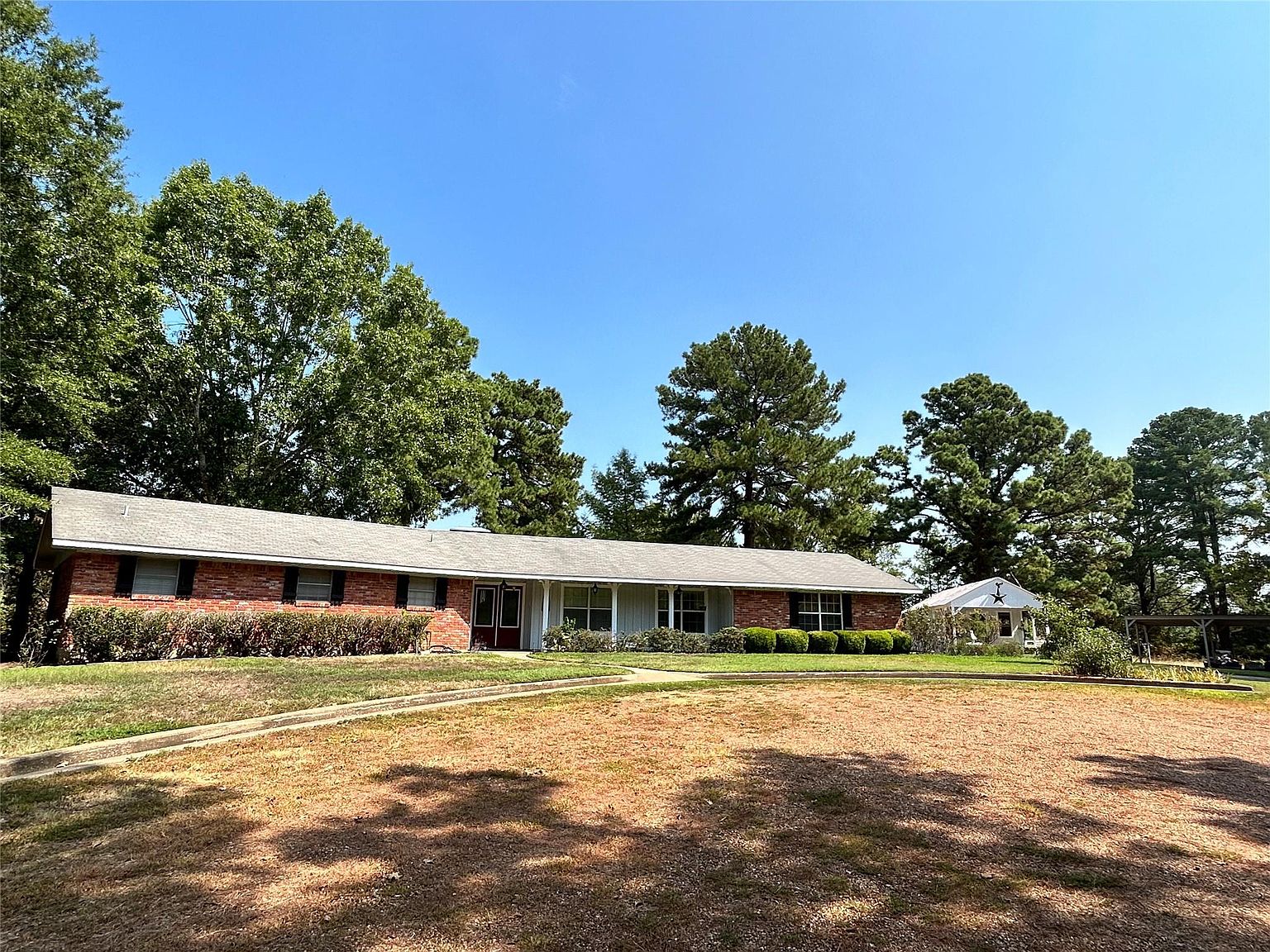300 Fm 3313, Crockett, TX 75835 | MLS #56483482 | Zillow