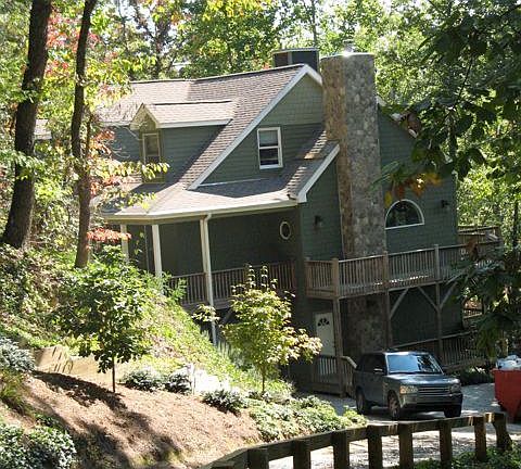 5 Powder Ridge Dr, Asheville, NC 28803 | Zillow