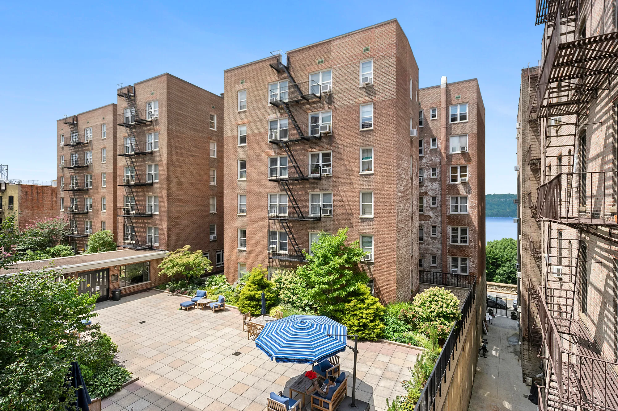 340 Haven Avenue #3E in Hudson Heights, Manhattan | StreetEasy