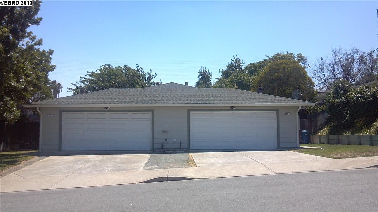 207 Robert St, Antioch, CA 94509 | Zillow