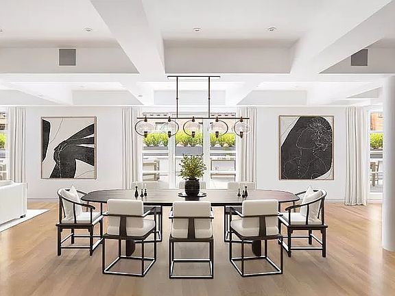 60 Collister St APT 4A, New York, NY 10013 | MLS #1713986 | Zillow